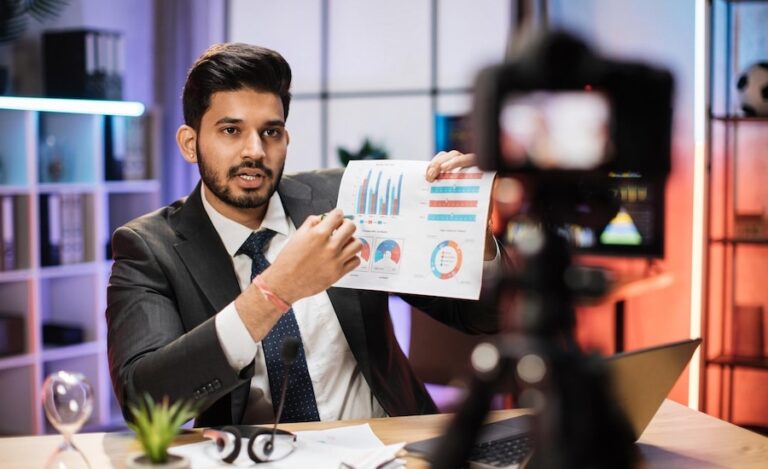 How to Create an Awesome software Video About Success Business – CORENET